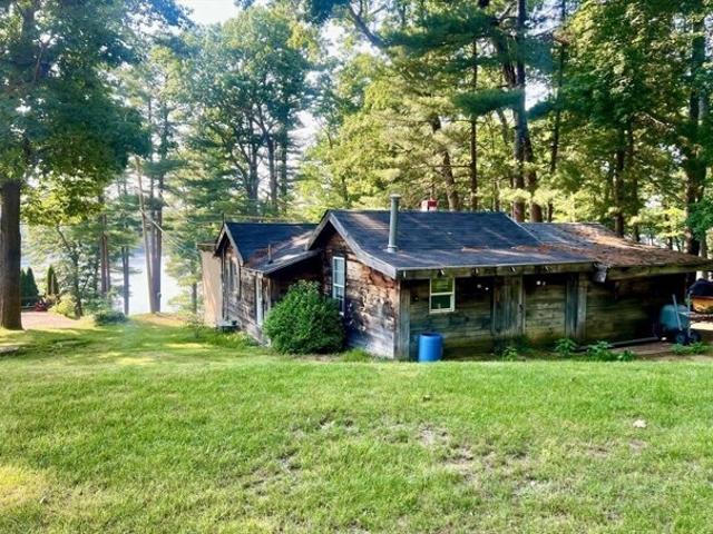 Gleason Ave, East Brookfield, Home For Sale