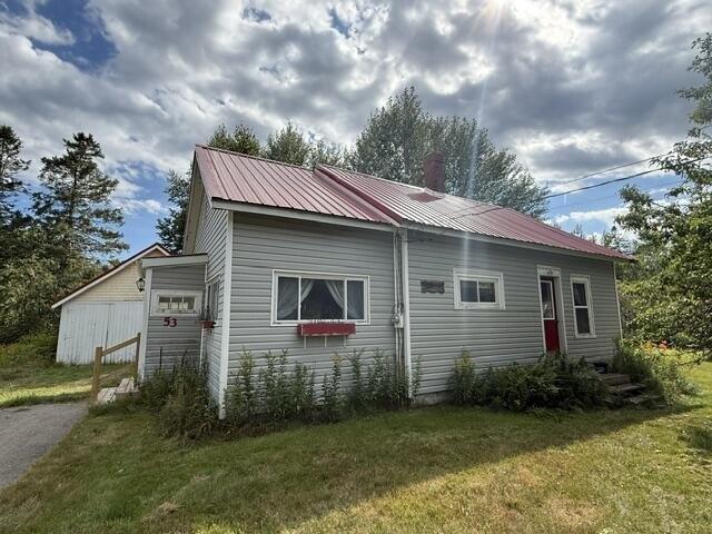 Gleason Cove Rd, Perry, Home For Sale