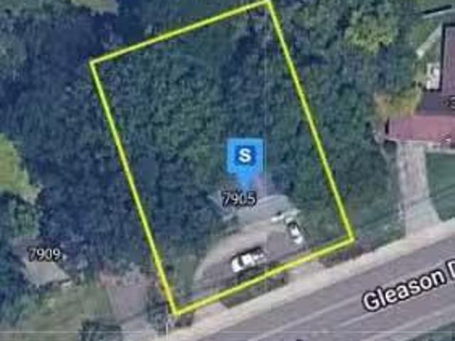 Gleason Dr