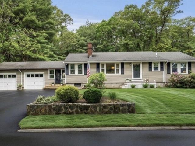 Gleason Rd, Reading, Home For Sale