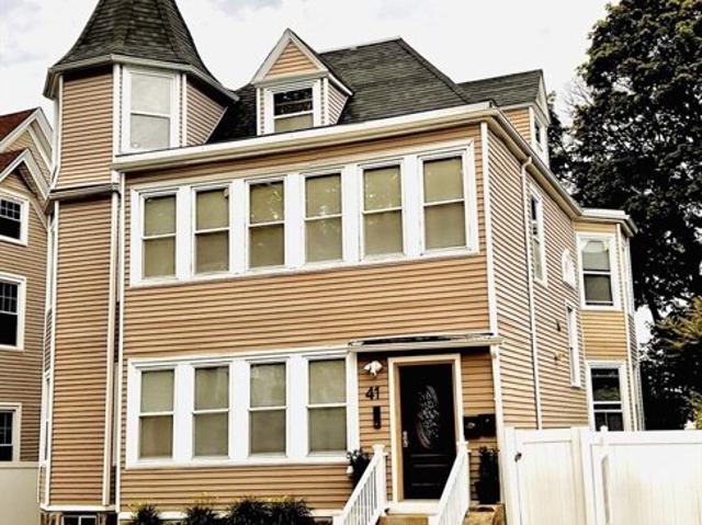 Gleason St, Boston, Home For Sale