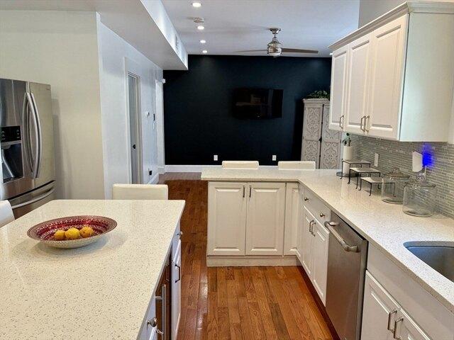 Gleason St, Boston, Home For Sale