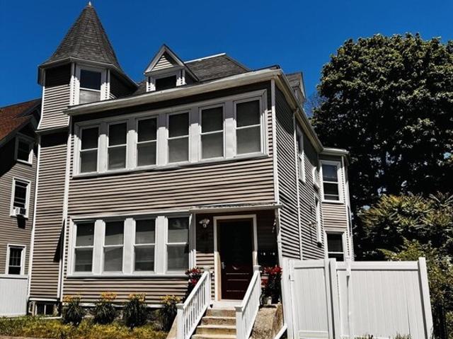 Gleason St, Boston, Home For Sale
