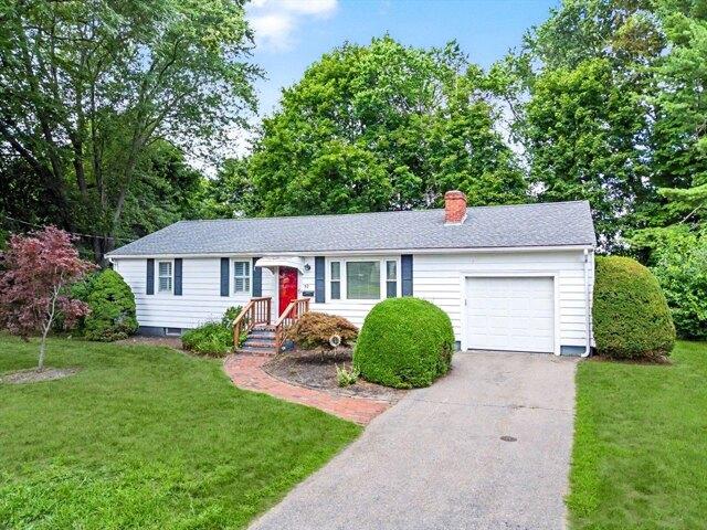Gleason St, Framingham, Home For Sale