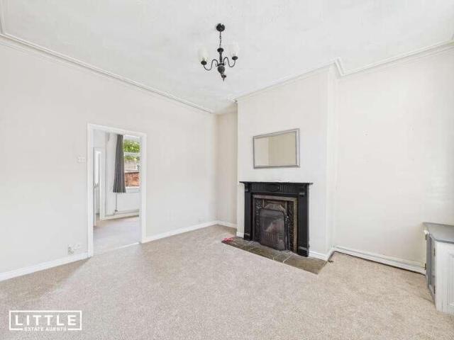 Gleave Street, St. Helens, WA10