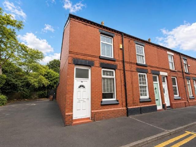 Gleave Street, St Helens, Merseyside WA10, 2 bed terraced house to rent, £795 pcm | PrimeLocation