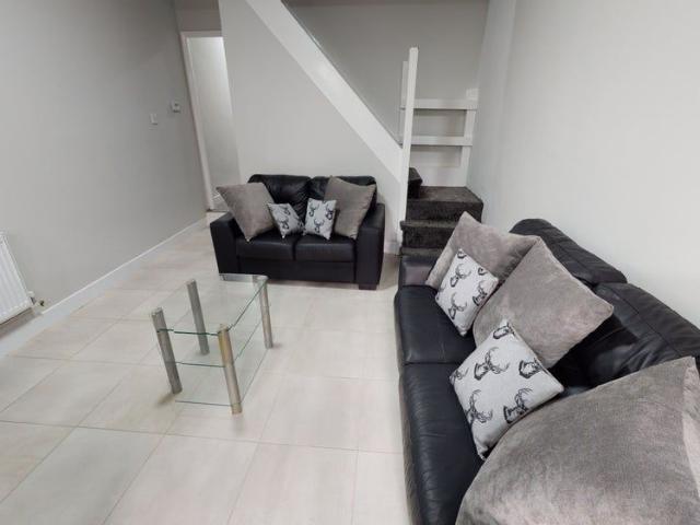 Gleave Road Selly Oak