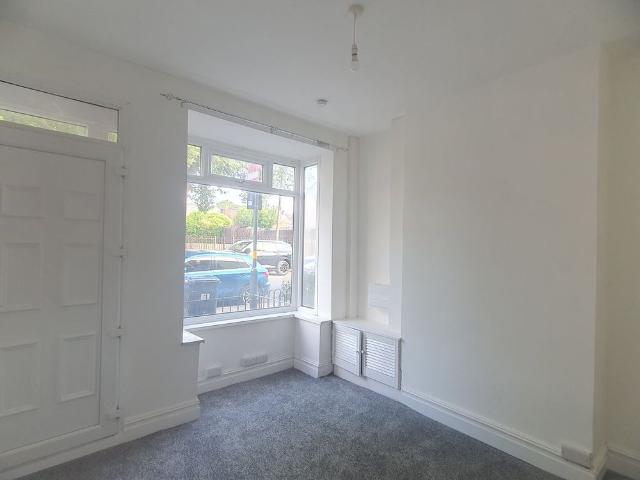 Gleave Road, Selly Oak
