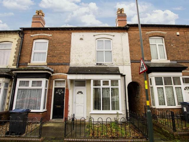 Gleave Road, Selly Oak, Birmingham, West Midlands B29, 3 bed shared accommodation to rent, £585 pcm | PrimeLocation
