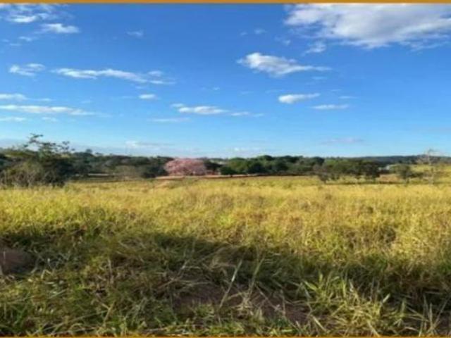 GLEBA 04 A, MEDINDO 3,77,80HA DE TERRAS, NO LUGAR DENOMINADO FAZENDA DO CANTO DA SERRA, LOCALIZADO N