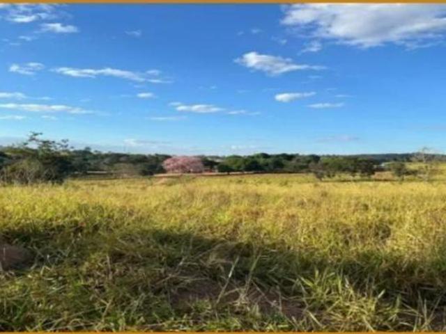 GLEBA 04 B, MEDINDO 3,77,80HA DE TERRAS, NO LUGAR DENOMINADO FAZENDA DO CANTO DA SERRA, LOCALIZADO N