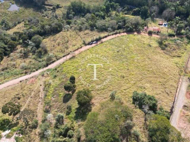 GLEBA 20.000 METROS A VENDA NO CONDOMÍNIO GLEBAS DE SAN DIEGO ITATIBA