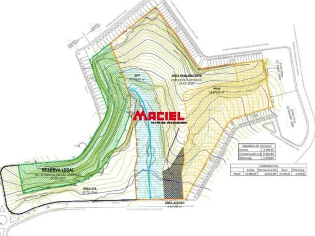 Gleba Estratégica no Bairro Santa Júlia Versatilidade e Alto Potencial de Valorização ZM4