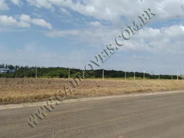 Gleba Industrial 24.555m² Pq Indl JFZ Americana/SP TE526