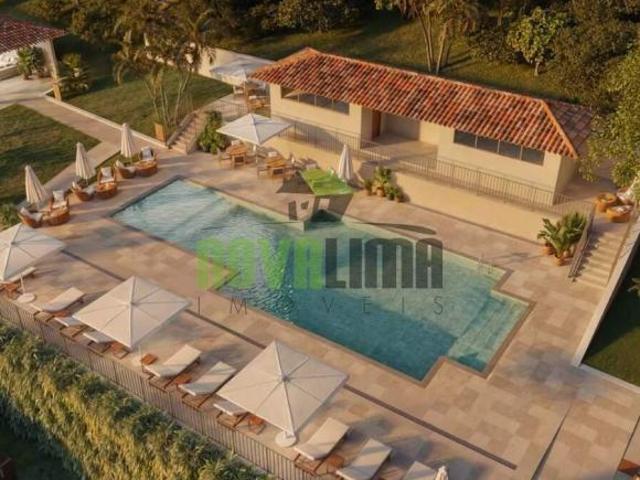 GLEBAS À VENDA NO CONDOMINIO FAZENDA TRILHA REAL