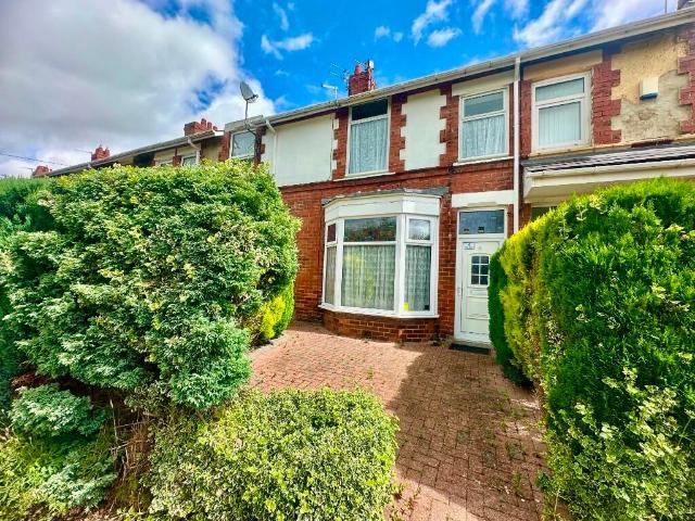 Glebe Terrace, Houghton Le Spring DH4, 3 bed terraced house to rent, £795 pcm | PrimeLocation