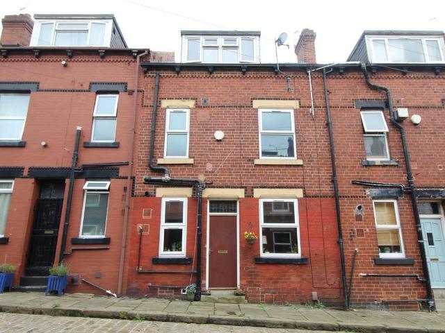 Glebe Avenue, Leeds LS5, 3 bed property to rent, £1,200 pcm | PrimeLocation