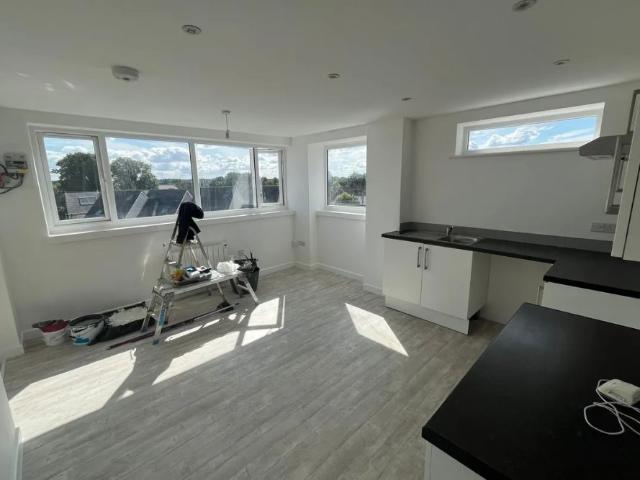 Glebe Close