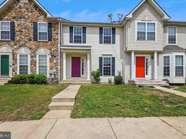 Glebe Creek Way, Odenton, Home For Sale