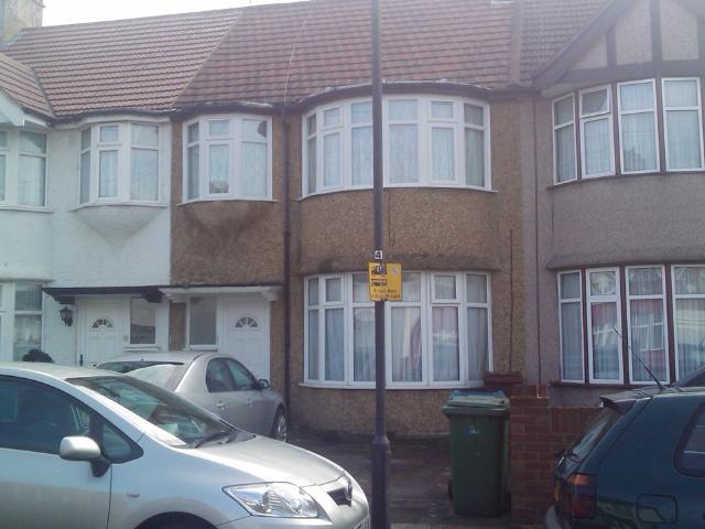 Glebe Crescent, Harrow HA3, 1 bed maisonette to rent, £1,400 pcm | PrimeLocation
