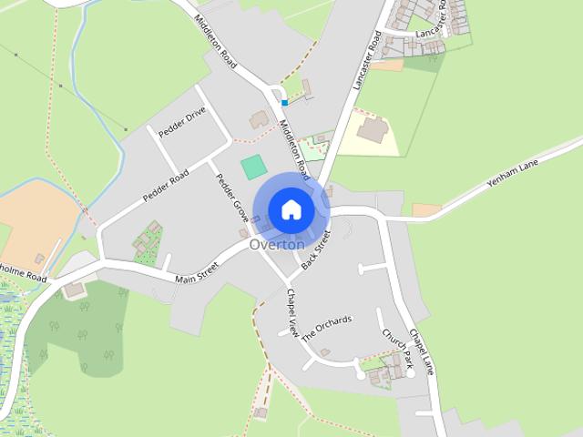 Glebe Farm 7, Main Street, Overton, Morecambe, LA3 3HD