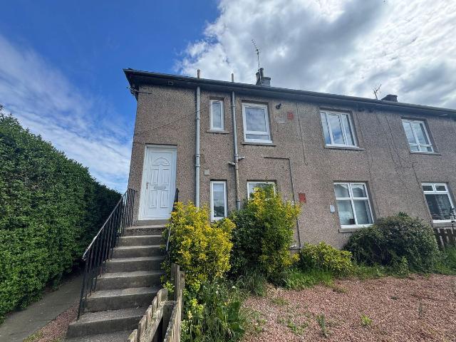 Glebe Gardens, Fife, Tayport DD6, 2 bed flat to rent, £850 pcm | PrimeLocation