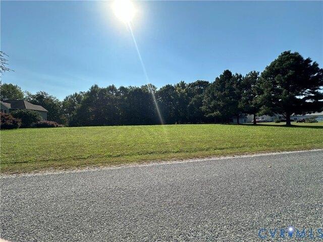 Glebe Landing Rd, Center Cross, Plot For Sale
