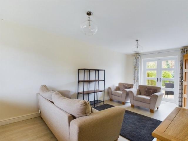 Glebe Road, Minchinhampton, Stroud, GL6