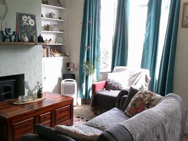 Glebe Road, Brigg, DN20