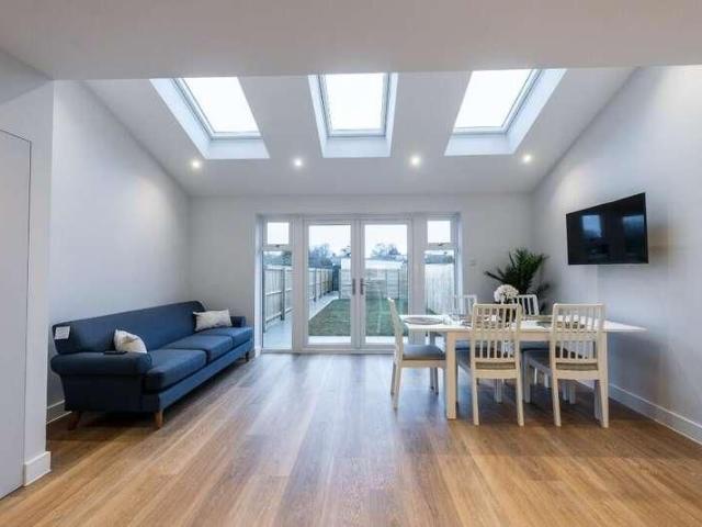 Glebe Road, Cambridge, CB1