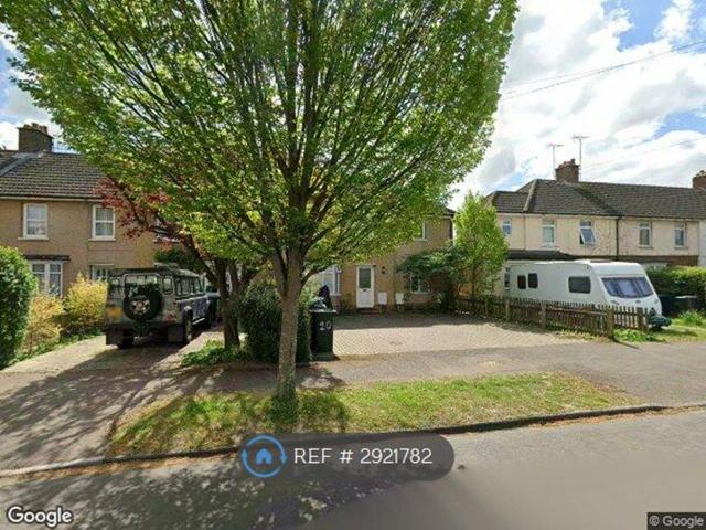 Glebe Road, Cambridge CB1, Room to rent, £470 pcm | PrimeLocation