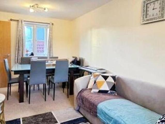 Glebe Road, Colchester, 4 Bedroom Terraced