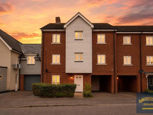 Glebe Road, COLCHESTER, CO2 4 bed house to rent £1,900 pcm £438 pw