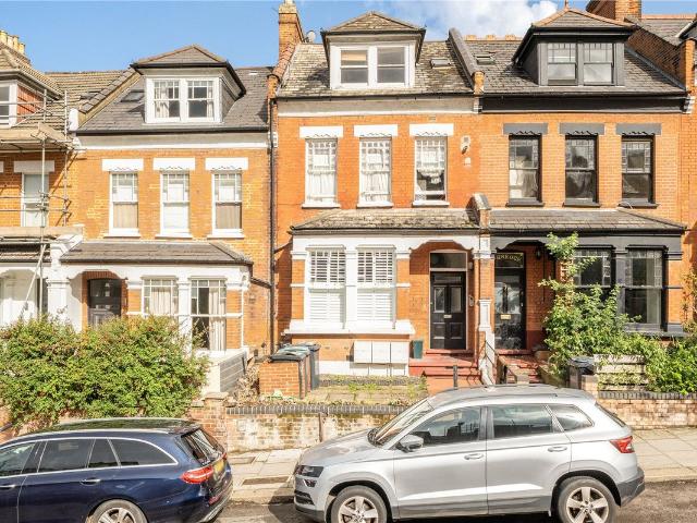 Glebe Road, Crouch End, London N8, 1 bed flat to rent, £1,850 pcm | PrimeLocation
