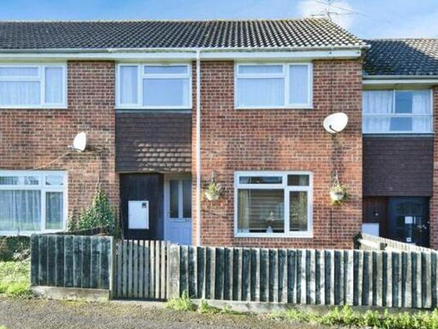 Glebe Road, Durrington, 3 Bedroom Terraced