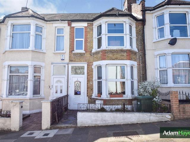 Glebe Road, Finchley Central N3, 3 bed terraced house to rent, £2,950 pcm | PrimeLocation
