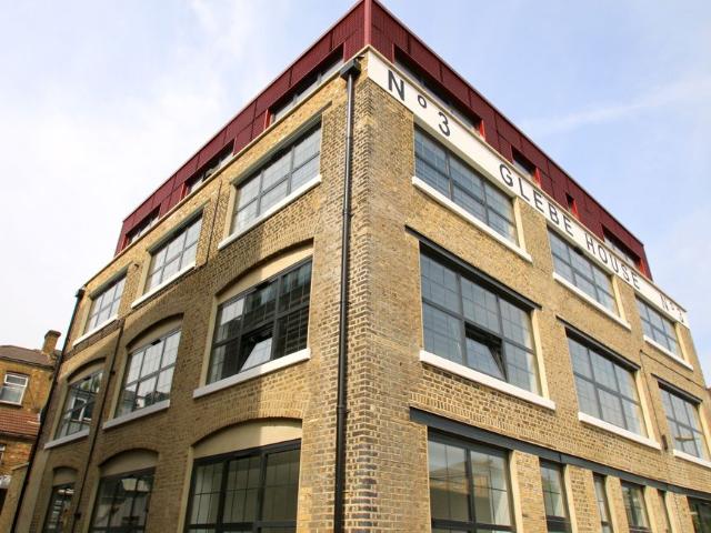 Glebe Road, Flat 3, Hackney, London E8, 1 bed flat to rent, £2,015 pcm | PrimeLocation