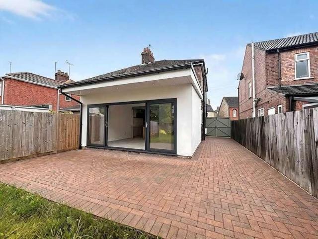 Glebe Road, Fletton, Peterborough, PE2