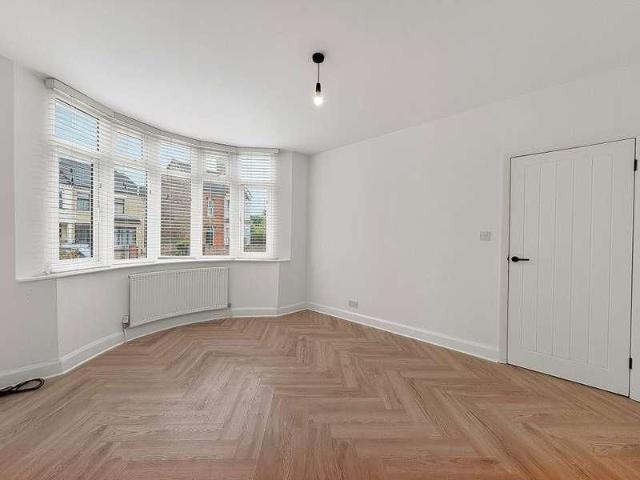 Glebe Road, Fletton, Peterborough, PE2