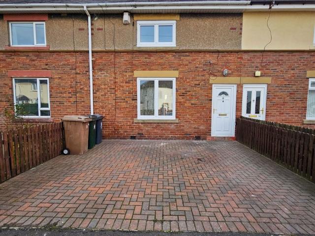 Glebe Road, Forest Hall, Newcastle Upon Tyne NE12, 2 bed terraced house to rent, £950 pcm | PrimeLocation