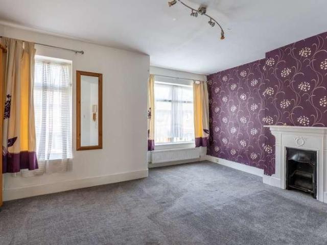 Glebe Road, Gravesend, Kent, DA11