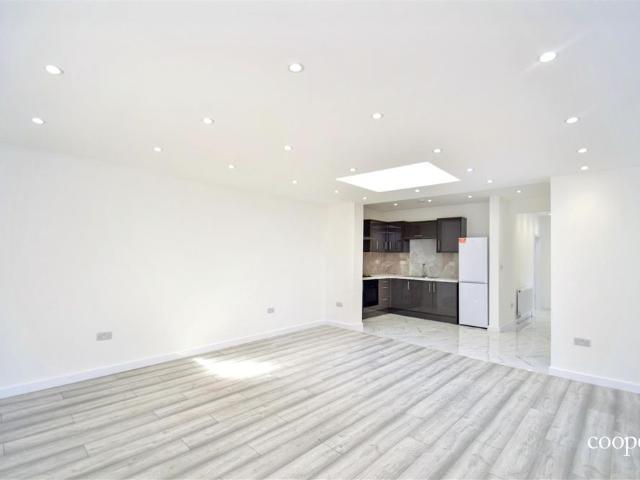 Glebe Road, Stanmore, HA7