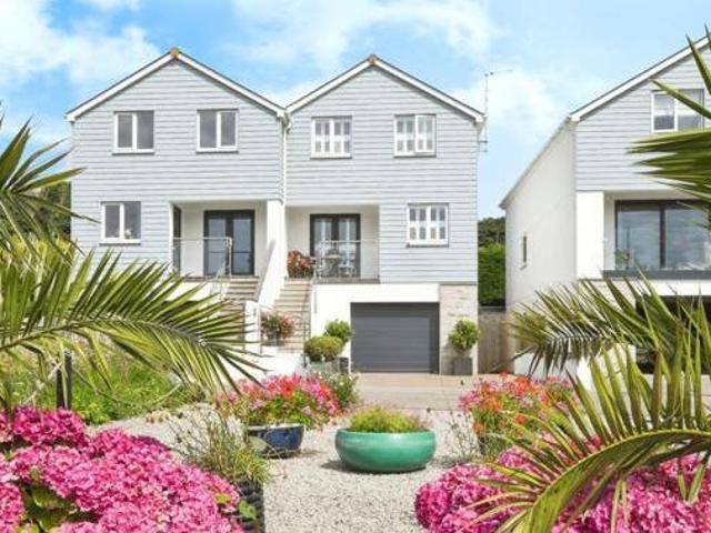 Glebe Row, Hayle, 3 Bedroom Semi detached