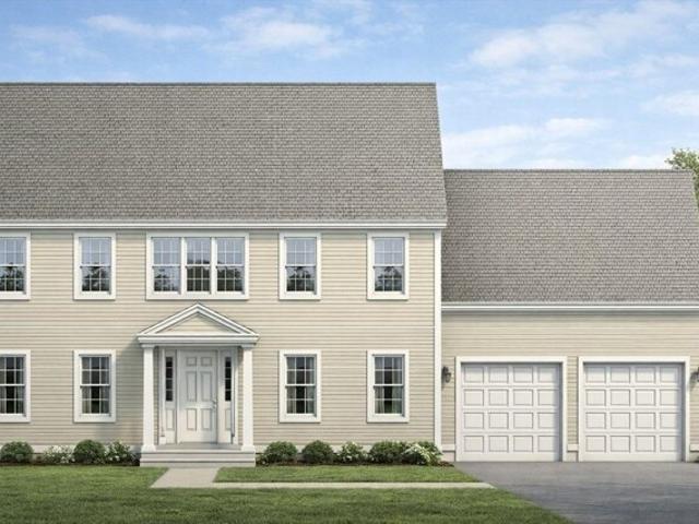 Glebe St Lot A, Taunton, Home For Sale