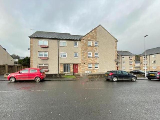 Glebe Street, Hamilton, 2 Bedroom Flat