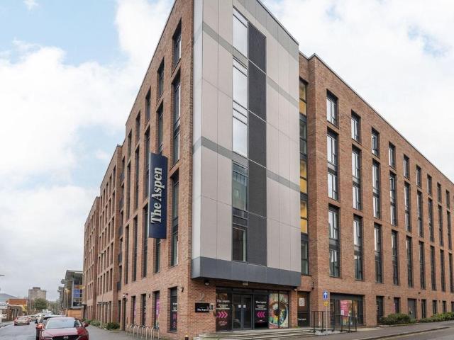 Glebe Street, Leicester LE2, 1 bed flat to rent, £819 pcm | PrimeLocation