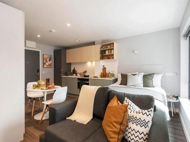 Glebe Street, Leicester LE2, Studio to rent, £1,079 pcm | PrimeLocation