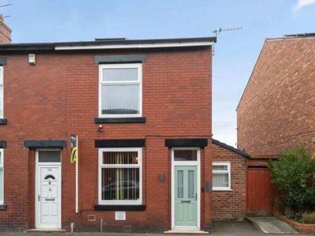 Glebe Street, Leigh, 3 Bedroom Terraced