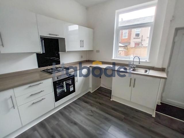 Glebe Street, Leigh, Manchester WN7, 3 bed terraced house to rent, £800 pcm | PrimeLocation