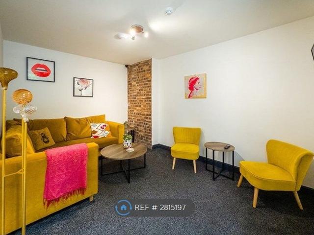 Glebe Street, Stoke On Trent ST4, Room to rent, £500 pcm | PrimeLocation